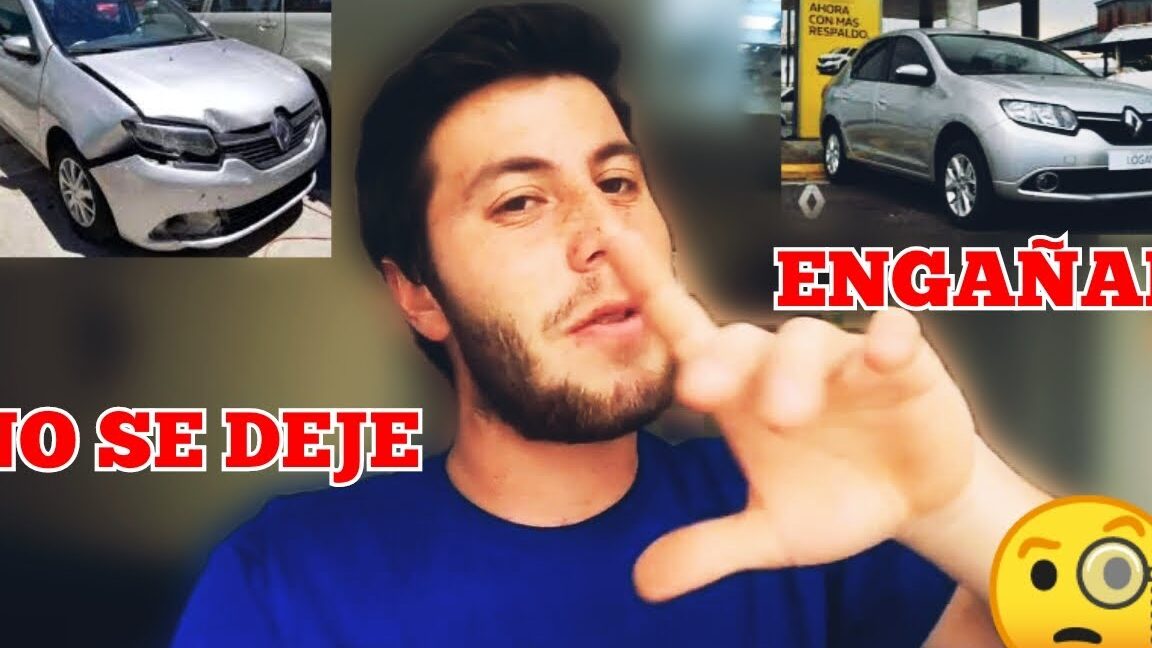 Cómo saber si un carro es de salvamento: descubre los secretos