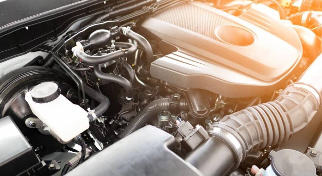 La parte importante del motor de un coche que debes conocer