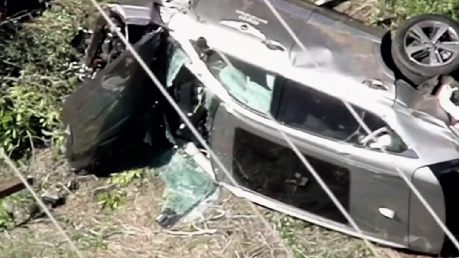 Parte de Accidente Coche: Policía Revela Impactantes Detalles